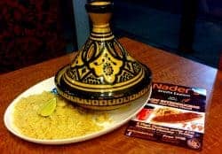 Nader's - A Taste of the Middle East | INsauga