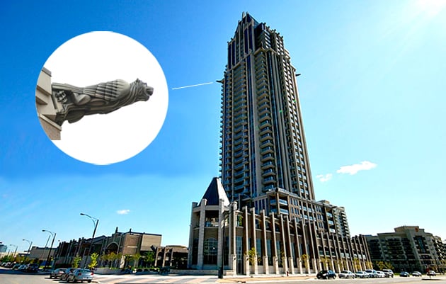 Top 5 Gorgeous Buildings In Mississauga | INsauga