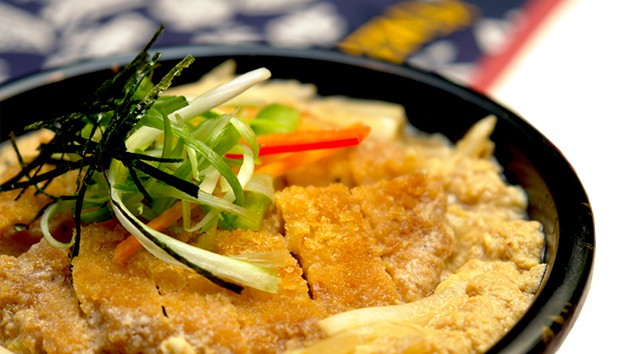 New Openings: Kenzo, Mississauga’s Ramen Spot | INsauga