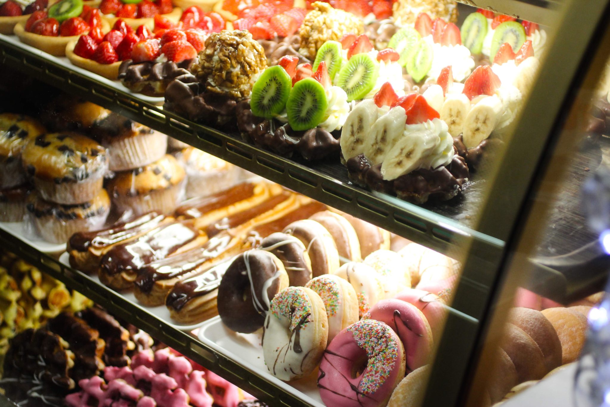 Top 5 Bakeries in Mississauga | INsauga