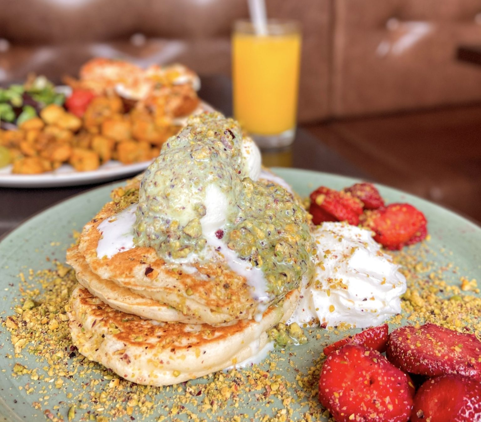 Top 5 Brunch Spots in Mississauga | INsauga