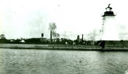 100 years ago Port Credit in Mississauga looked a bit different | INsauga