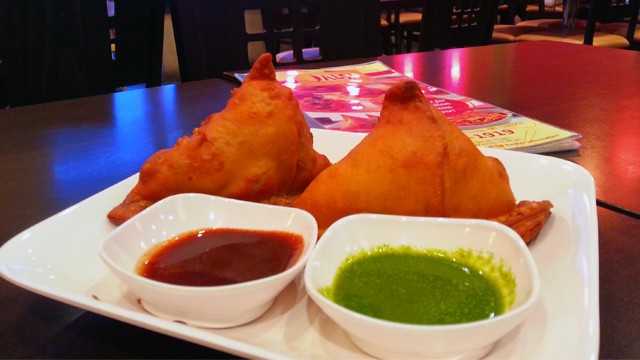 Quick Bite: Jalsa Indian Fast Food | INsauga