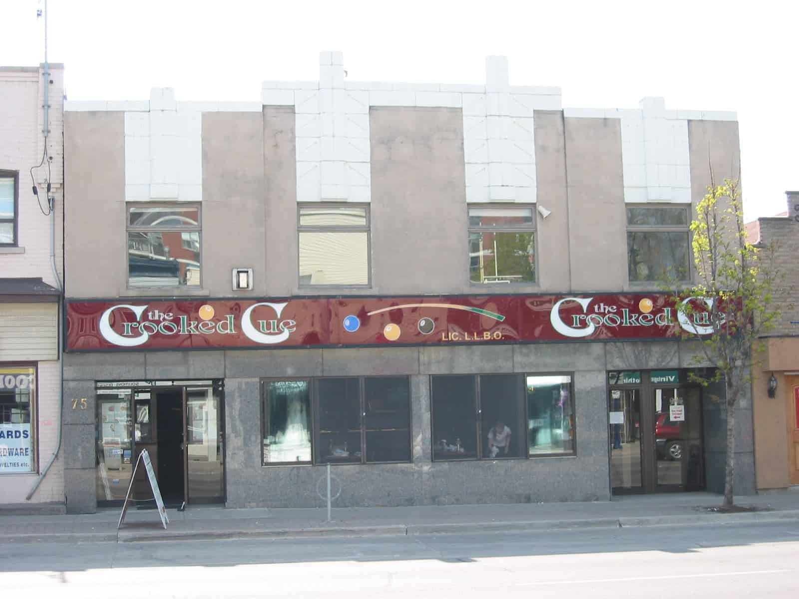 Restaurants in Historic Houses in Mississauga | INsauga