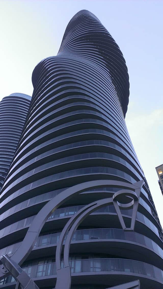 Top 5 Iconic Landmarks in Mississauga | INsauga