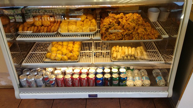 Top 5 Under the Radar South Asian Takeout Around Square One in ...