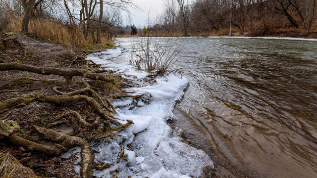 Flooding Possible in Mississauga | INsauga