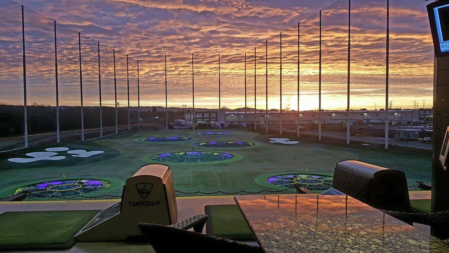 Is a Massive New Entertainment Facility Opening in Mississauga? | INsauga