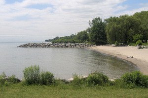 Did You Know About These Mississauga Beaches? | INsauga