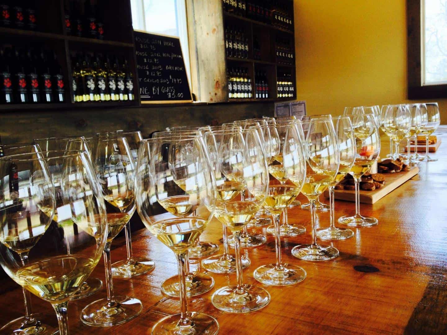5 Wineries to Visit Outside Mississauga | INsauga