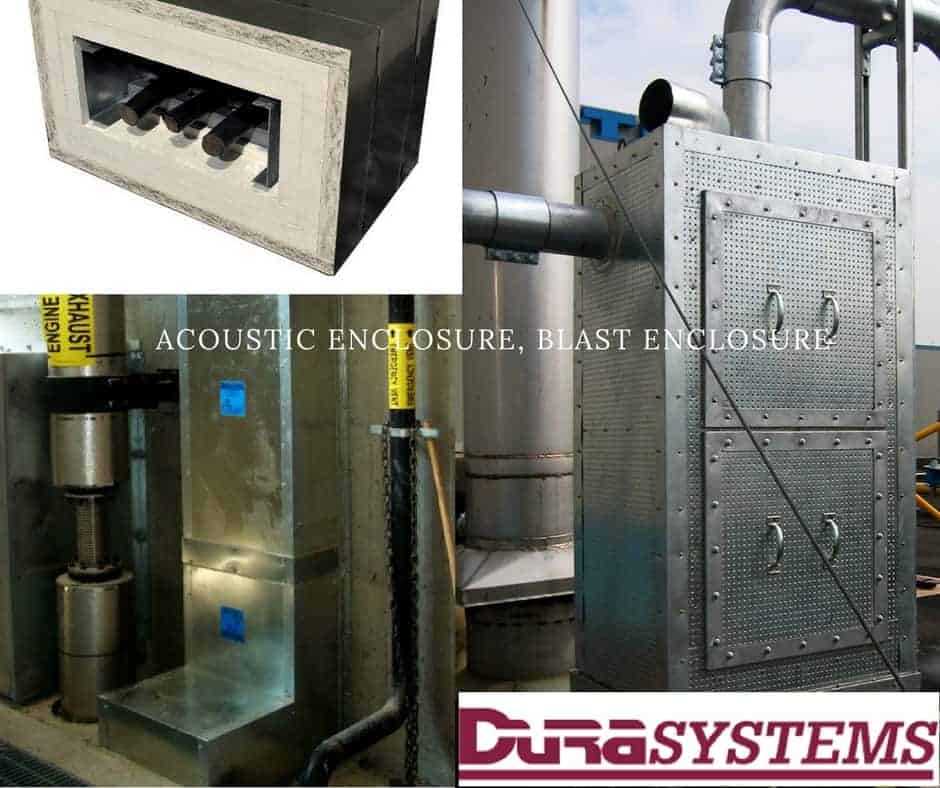 Durasystems Barriers Inc. - INsauga | Ontario Local News Network