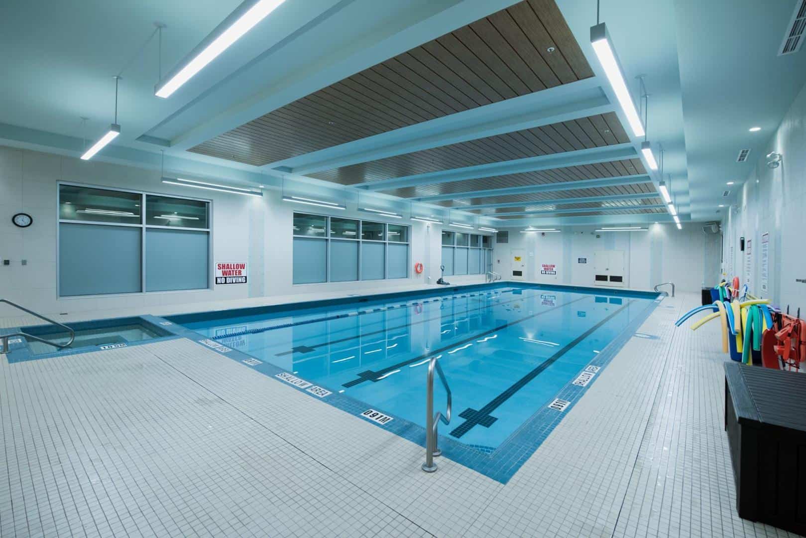 5 Unique Fitness Facilities We’d Love to See in Mississauga | INsauga