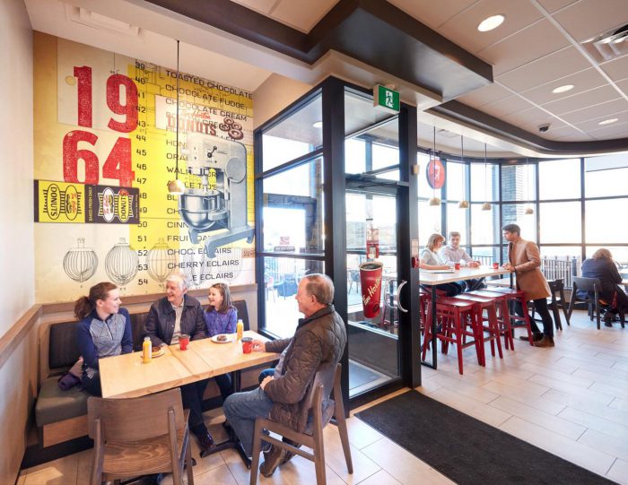 PHOTOS: Canada's Most Popular Coffee Chain is Getting a Huge Makeover ...