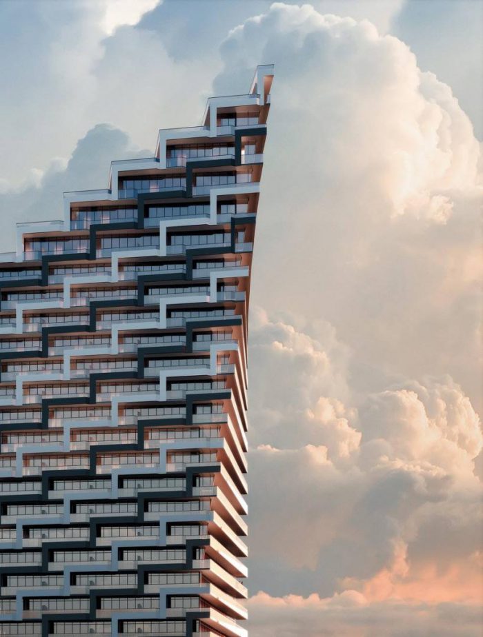 One of the Tallest Buildings in Canada is coming to Mississauga | INsauga