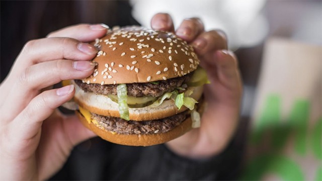 Here’s How You Can Get a Very Cheap Big Mac in Mississauga Soon | INsauga