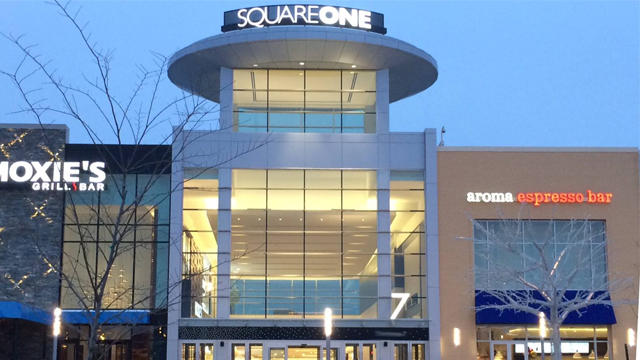 Popular Store Reopens at New Location in Square One in Mississauga ...