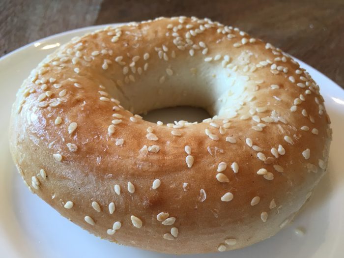 Top 5 Bagels in Mississauga | INsauga