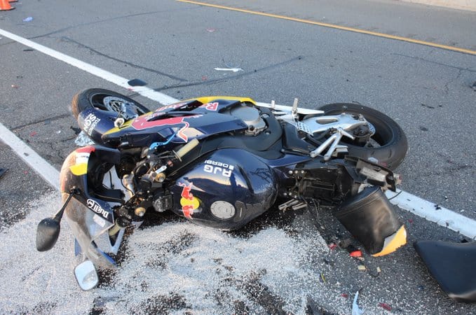 UPDATE: Motorcyclist killed on QEW identified as man from Mississauga ...