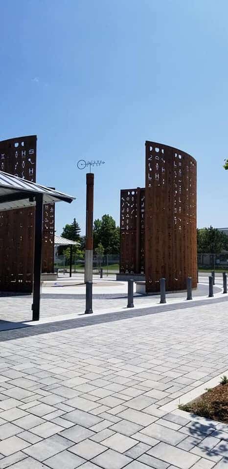 Here’s when Mississauga’s newest park will be opening | INsauga