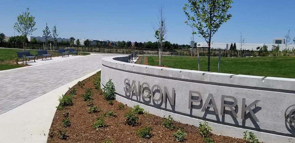 Here’s when Mississauga’s newest park will be opening | INsauga