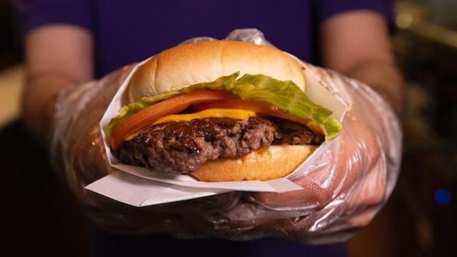 Unique burger joint opens two new locations in Mississauga | INsauga