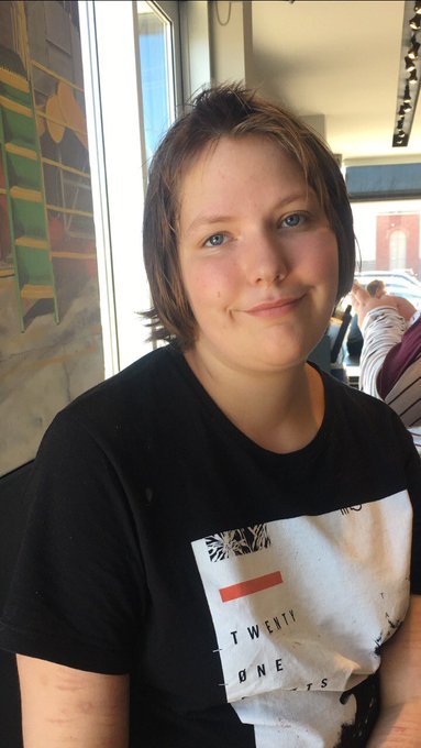 Have you seen this missing person? | INsauga