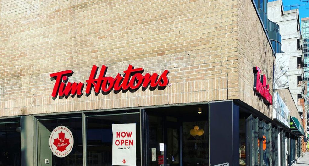 Tim Hortons is implementing changes to its Tims Rewards loyalty program ...