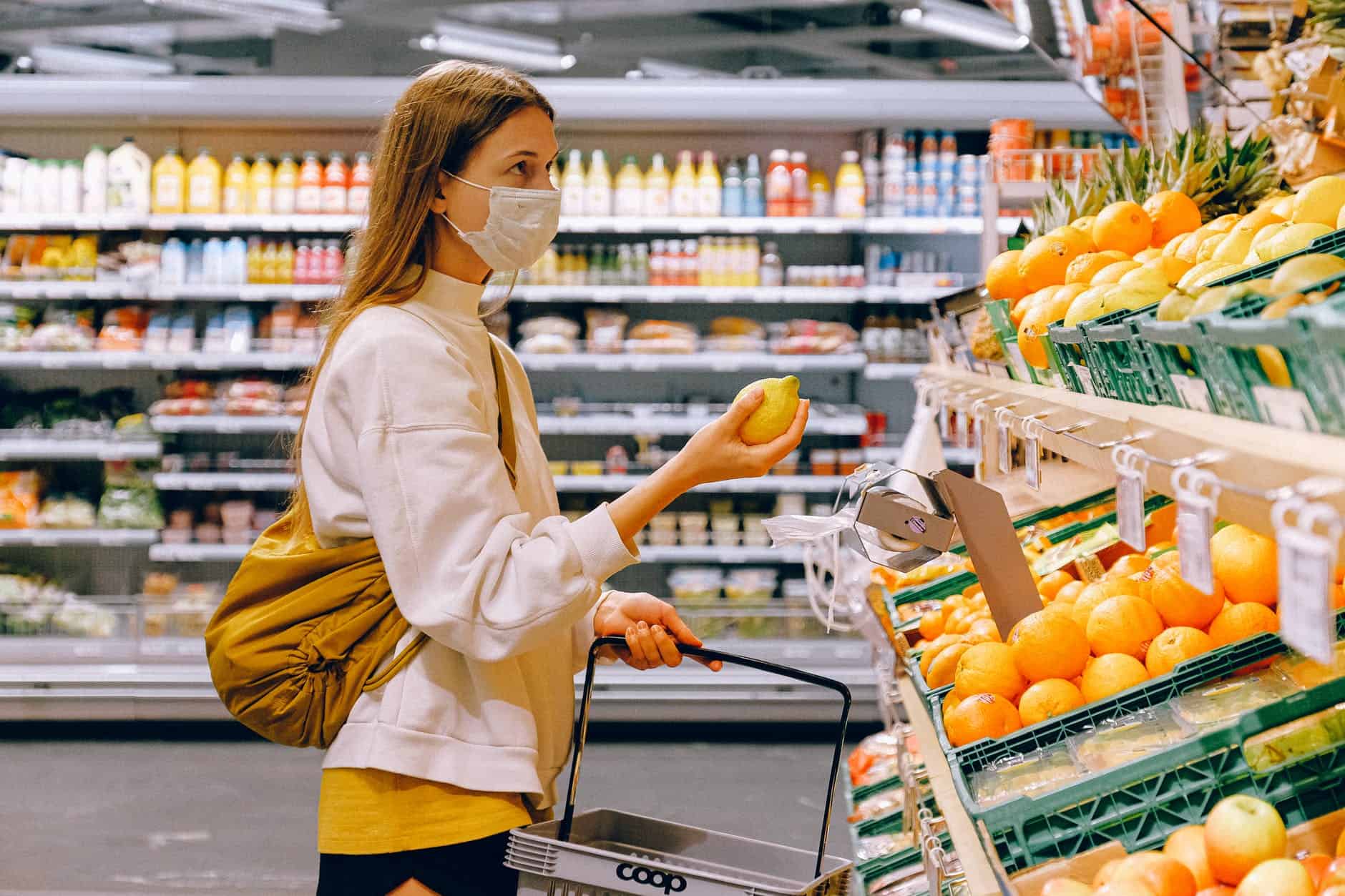 Jobs associated with grocery stores growing in popularity | INsauga