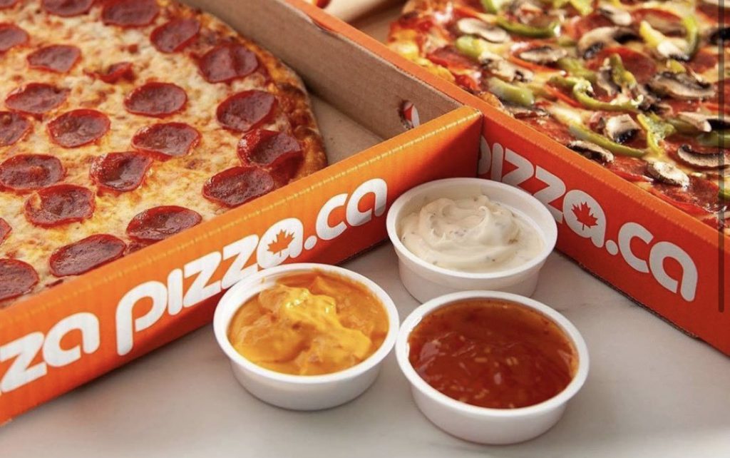 Pizza Pizza introducing new tamper-proof box | INsauga