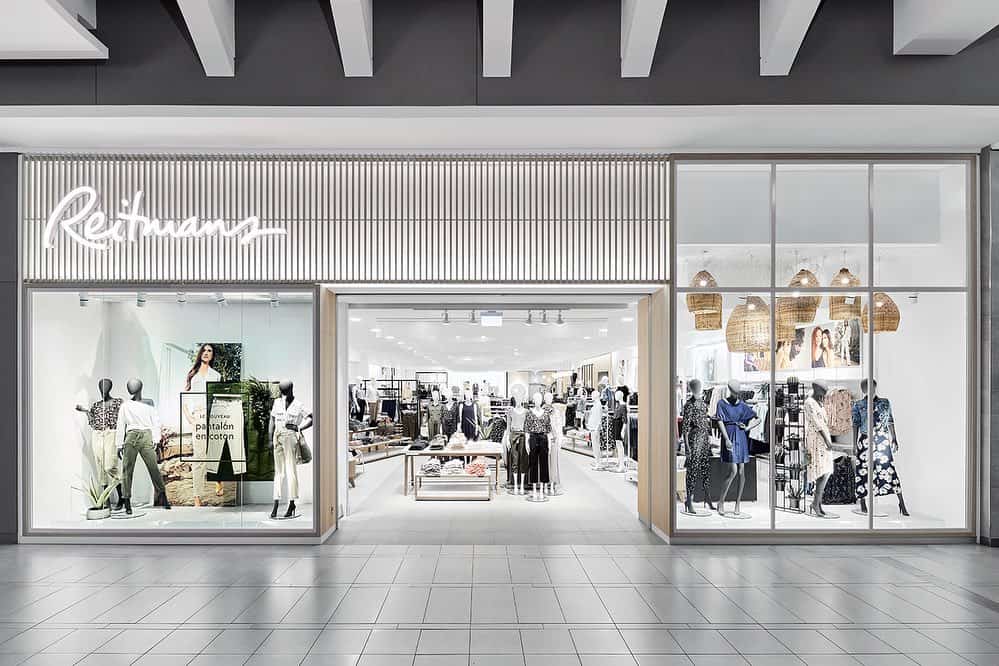 Reitmans (Canada) Limited permanently closing all Thyme Maternity and ...