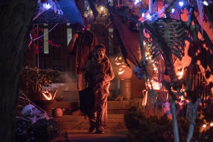 Families prepare for pandemic-era Halloween with public health ...