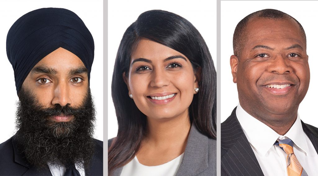 New roles for Brampton NDP MPPs in Ontario's legislature | INsauga