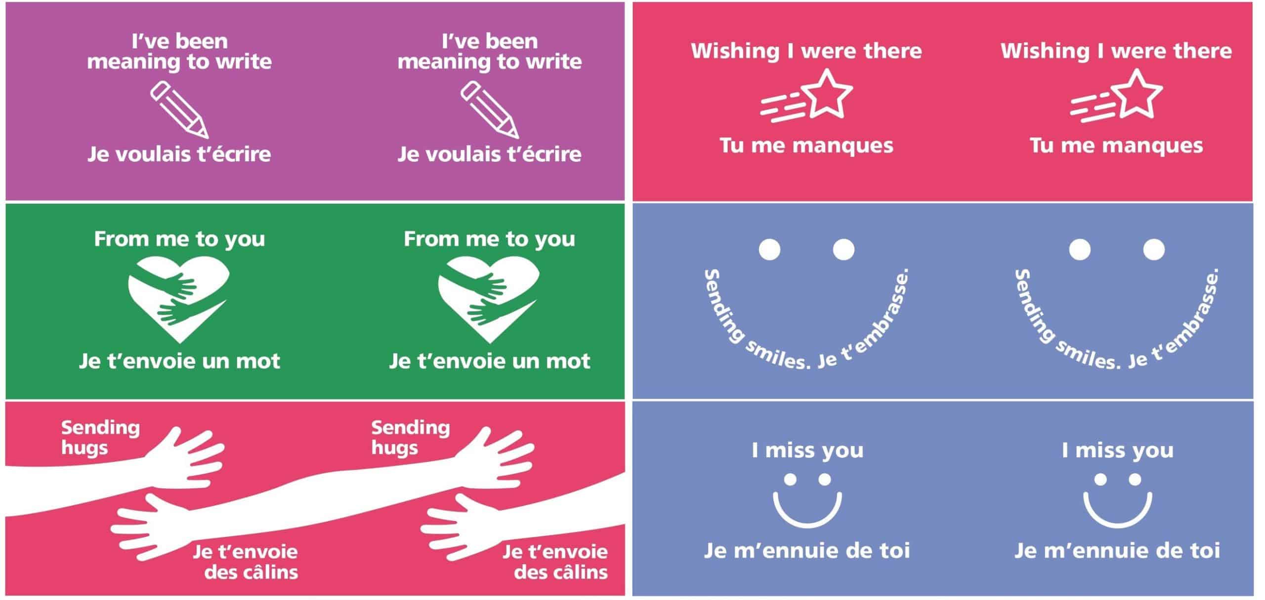 Canada Post delivering postcards to every residential address in Canada ...