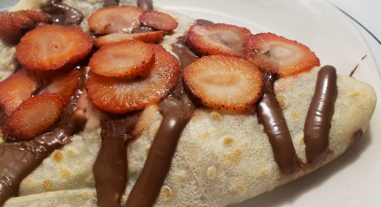 Top 5 crepes in Mississauga 2021 - YourCityWithIN.com