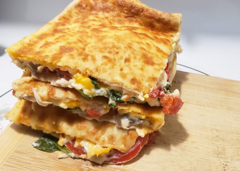 Top 5 crepes in Mississauga 2021 | INsauga