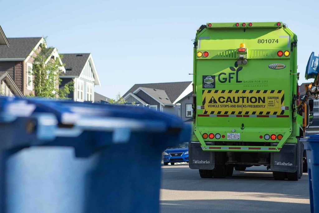 Over 700 recycling pickup zones 'accidentally omitted' in Mississauga ...