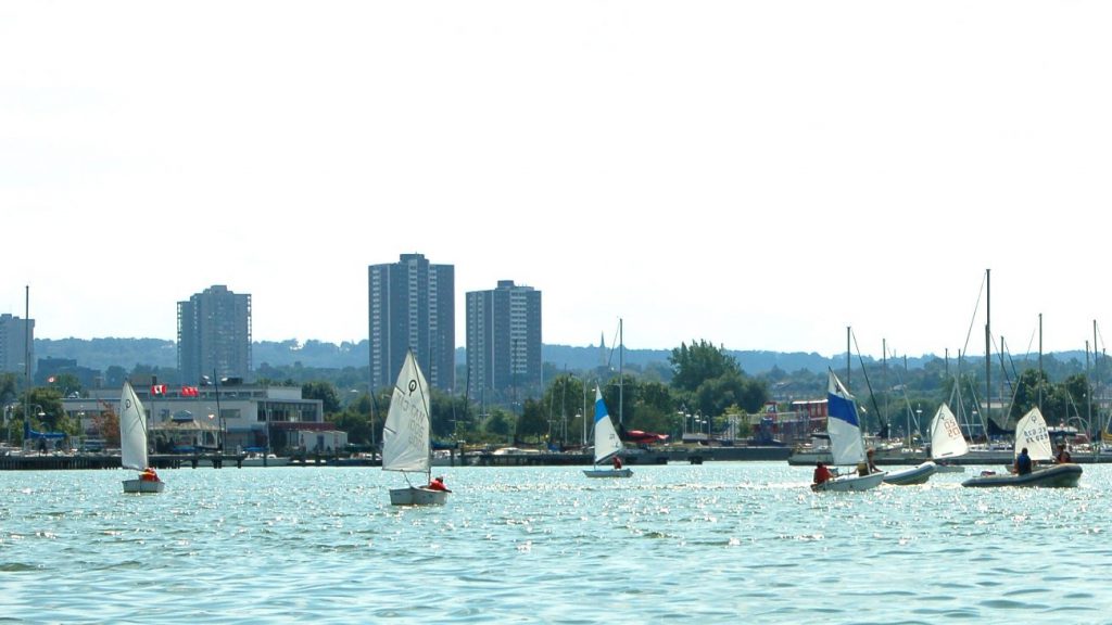 Hamilton waterfront will feature series of pop-ups this summer at Pier ...
