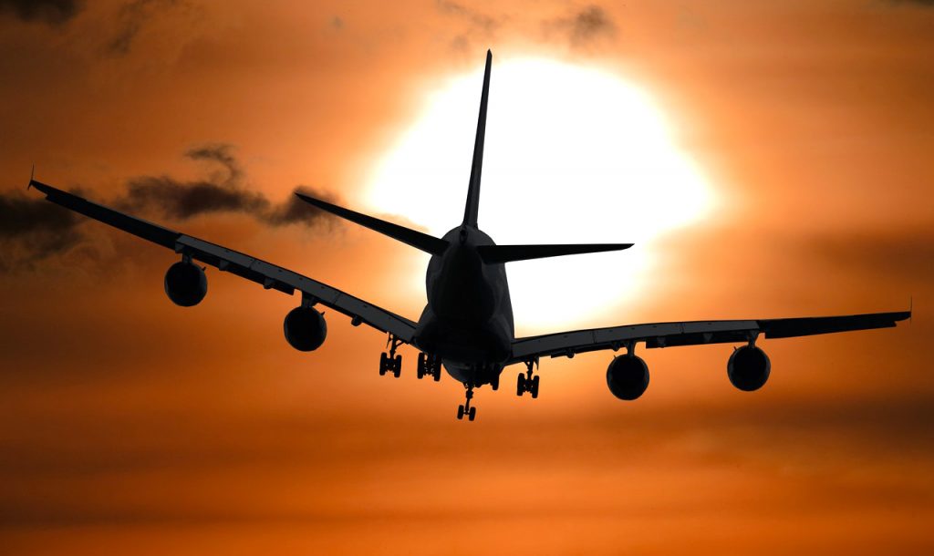 Tail strike forces Toronto-bound plane to turn back to Calgary | INsauga
