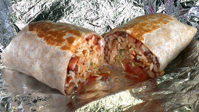 Brand New Burrito Joint Now Open in Brampton | INsauga
