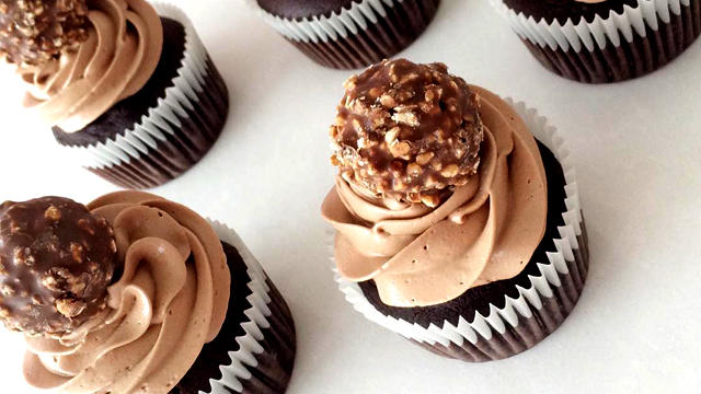 Best Cupcake Battle: Brampton vs. Mississauga | INsauga