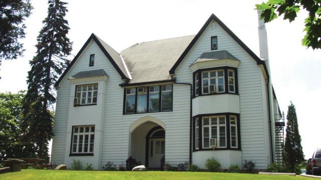 Top 5 Oldest Places in Downtown Brampton | INsauga