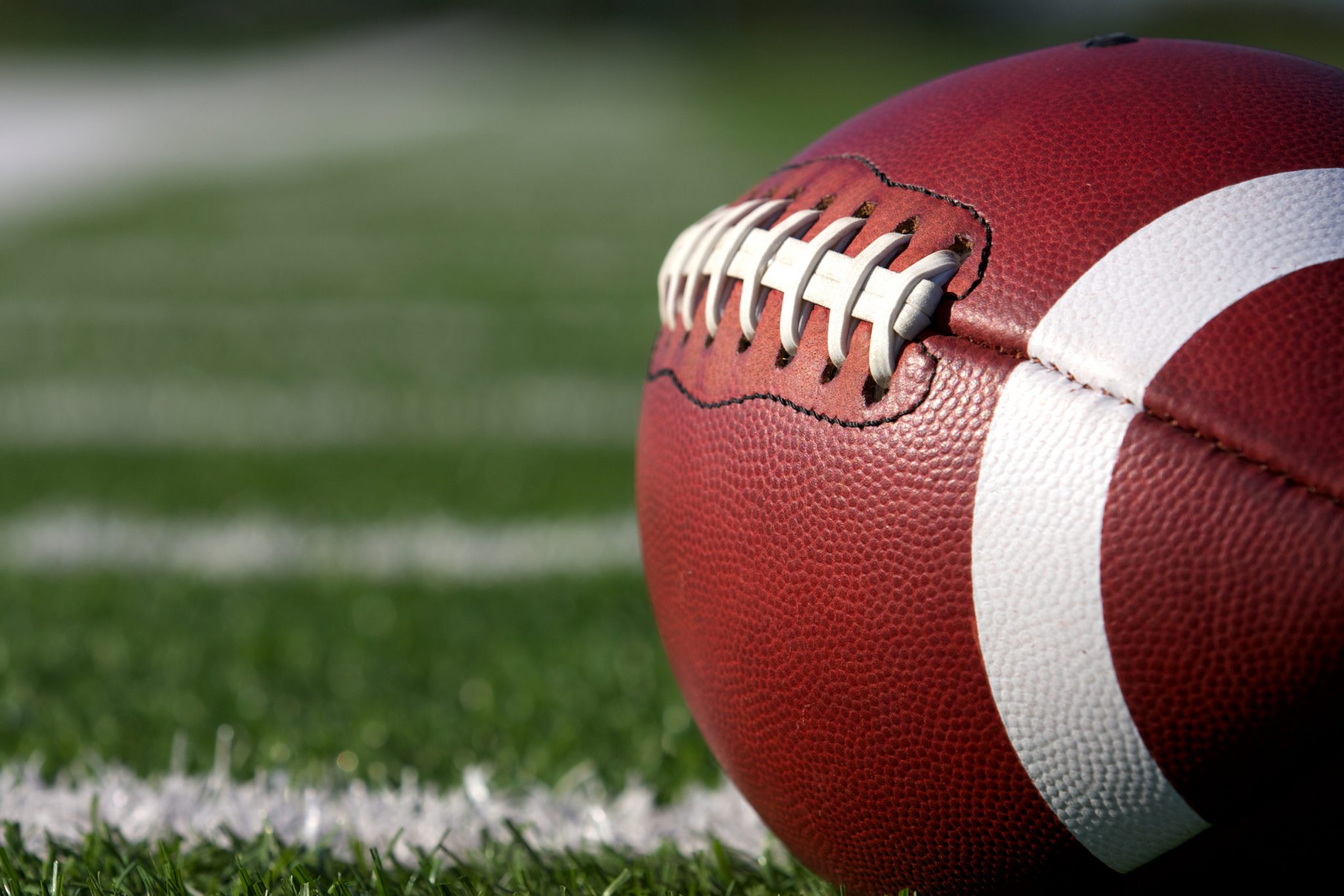 Pepper spray ‘disturbance’ at high school football game shuts down ...