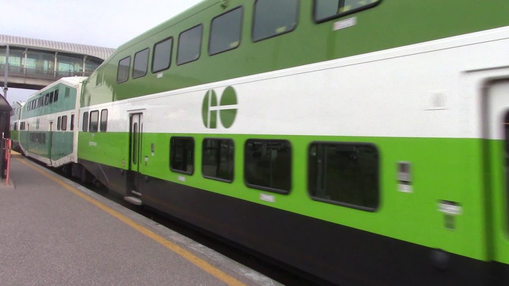 GO train expansion will benefit Mississauga residents, but when? | INsauga