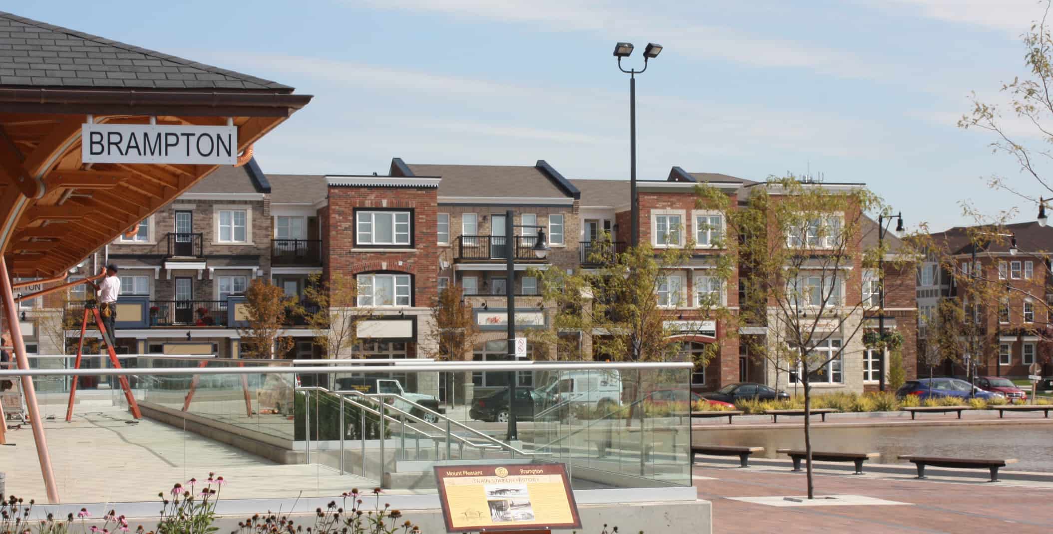 Brampton Just Got its First Ever Urban Design Review Panel | INsauga