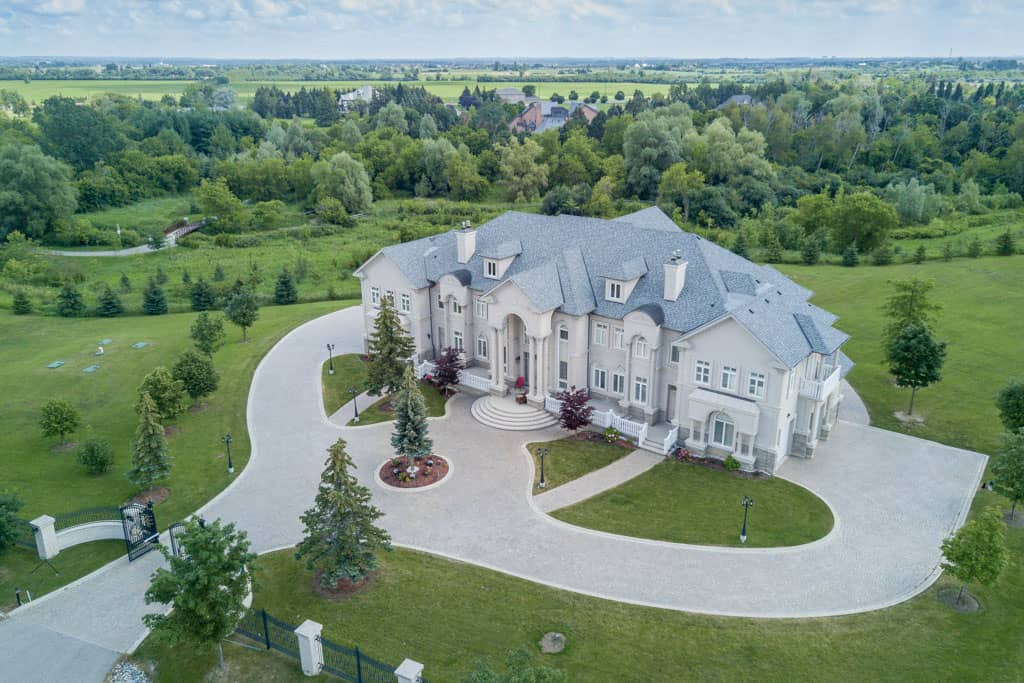 5 Most Popular Houses of the Week in Brampton in 2017 | INsauga