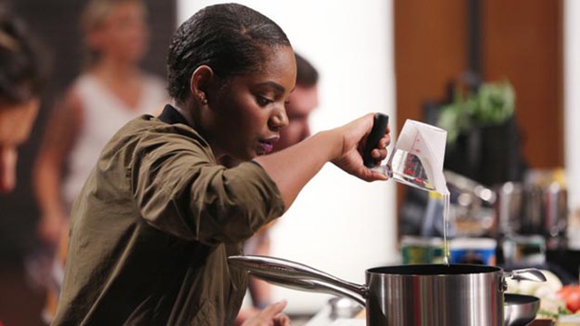 Brampton Chef Cracks Top 12 on MasterChef Canada | INsauga