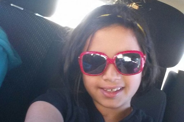 Young Girl Loses Two Limbs to Infection Initially Thought to be the Flu ...