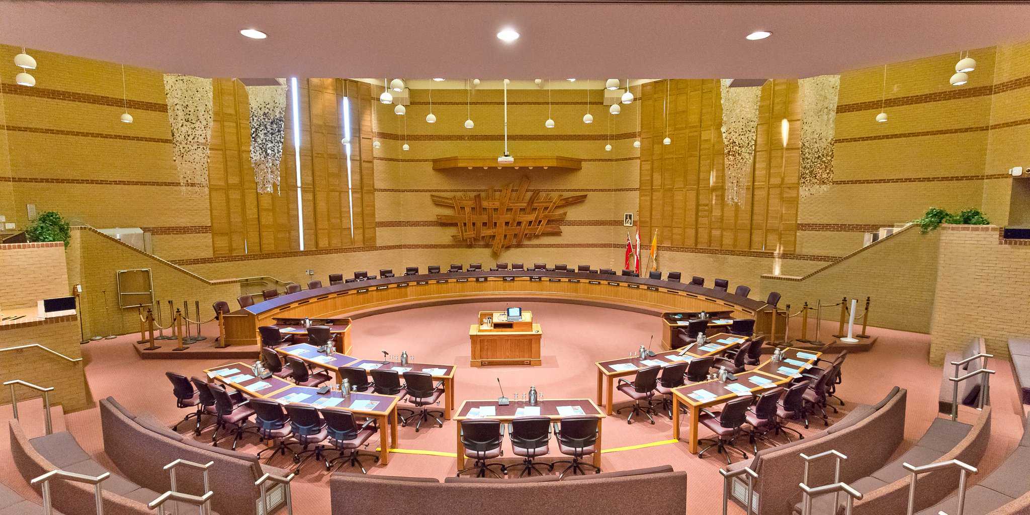 Council of Canadian Muslims calls for resignations at Peel District ...