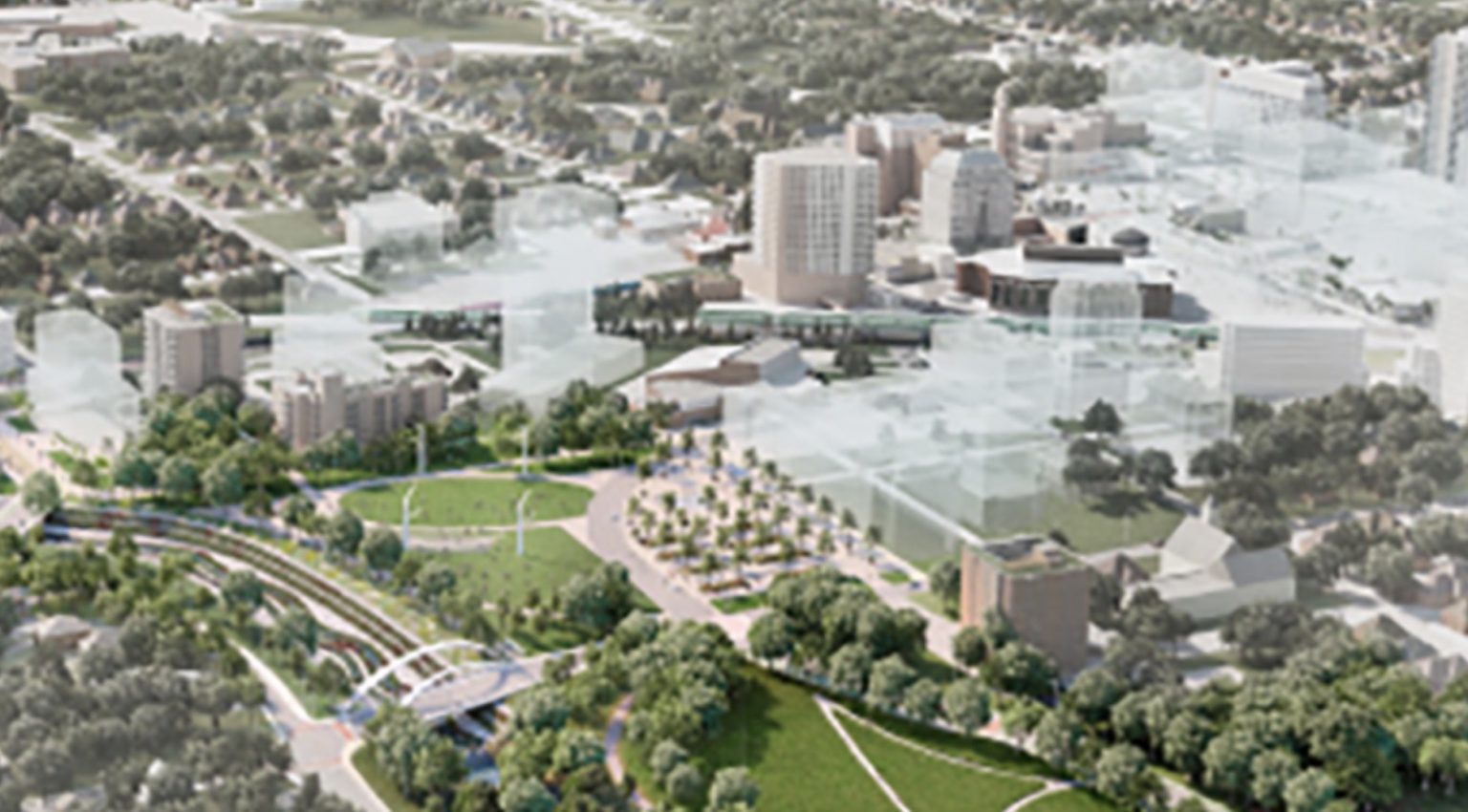 Brampton working on City's Riverwalk Area Urban Design Master Plan ...