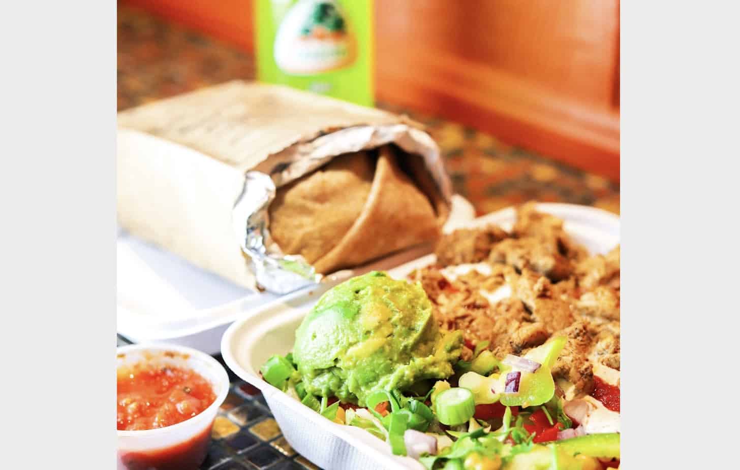 Popular burrito joint opens third location in Brampton | INsauga